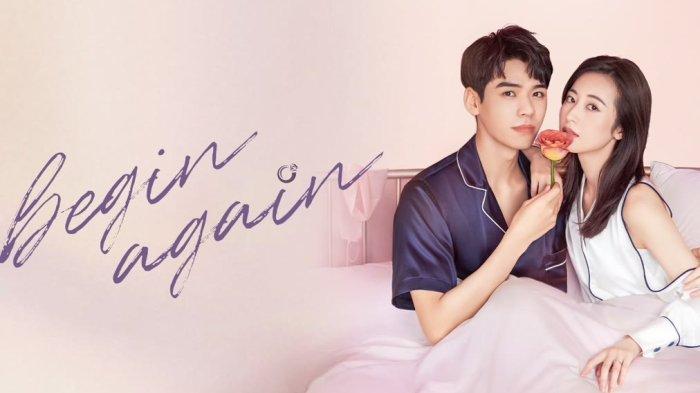 Drama China Tentang CEO, Nonton Begin Again Sub Indo - Tribunpekanbaru.com