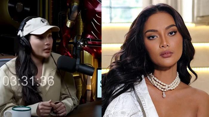 Erika Carlina Hamil 9 Bulan, Menolak Dinikahi dan Siap Pilih Jadi Single Mother ...