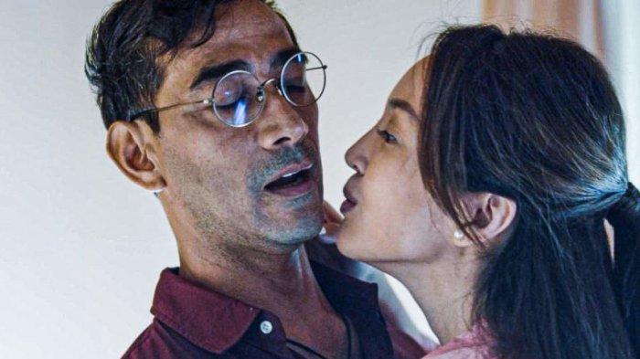 Film Filipina Laris, Nonton Film The Escort Wife 2022 Sub Indo Full Movie - Tribunpekanbaru.com