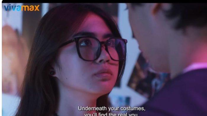 Film Filipina Terbaru, Nonton Pantasya ni Tami 2024 - Tribunpekanbaru.com