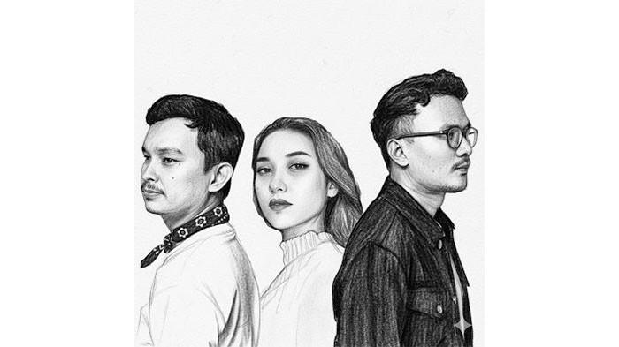 Flock Band Indie Pekanbaru Gandeng Saudina di Single Keempat Bertajuk ...