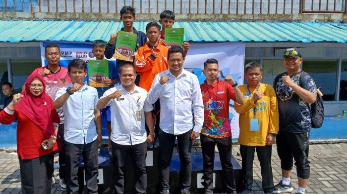 Ini 5 Siswa SD dan SMP Asal Kampar yang Lolos ke O2SN Tingkat Nasional ...