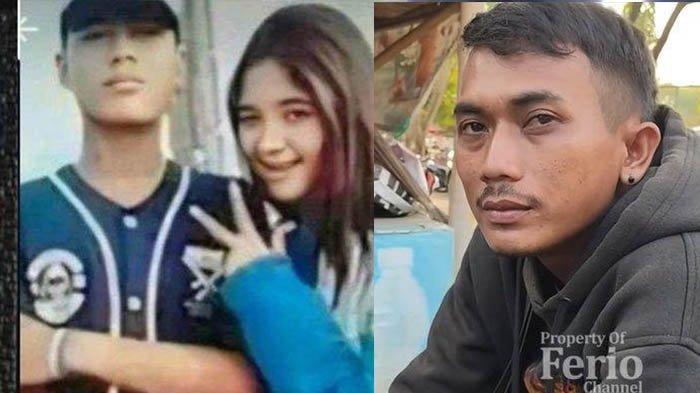 Hadi Ismanto , Pria yang Disangka Pembunuh Vina dan Eky Muncul , Beberkan Fakta yang Mengejutkan ...