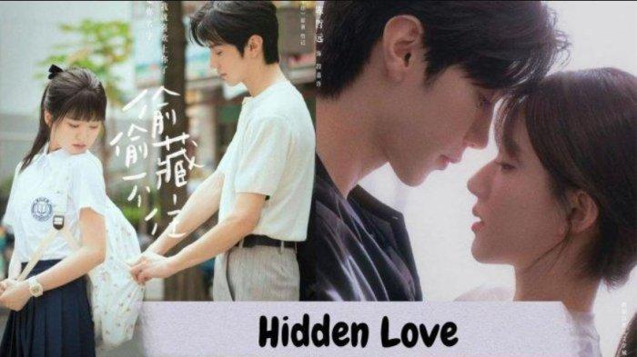 Selain Hidden Love, Ini 10 Drama China Romantis Terbaik ...