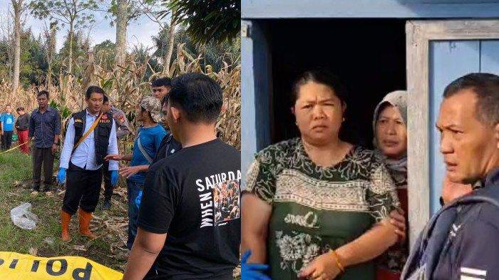 Ingat Istri Bunuh Suami di Bengkulu? Asmaul Husna Secara Sadar ...
