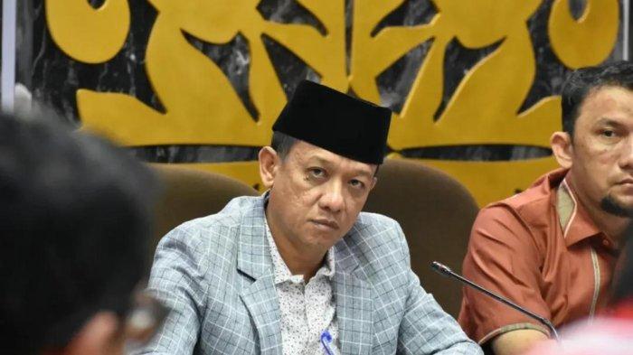 Hearing Dengan Pertamina, Komisi II DPRD Pekanbaru Bahas Masalah ...