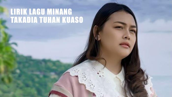 Lirik Lagu Minang Digamang Cinto - Ovhy Firsty, Lagu Minang Terbaru ...