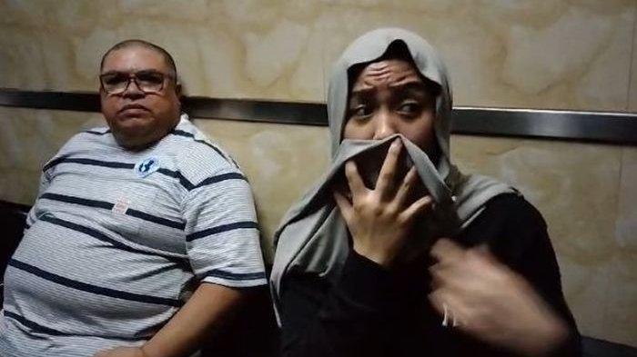 Saat Nikita Mirzani Dalam Penjara , Lolly Juga Terancam Dilaporkan ke Polisi soal Aborsi ...