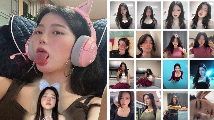 Mihye Viral Full Album Dicari, Link Video Viral TikToker Cantik Disebar di Twitter ...