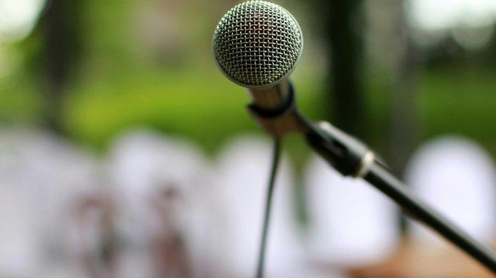 CONTOH Naskah Protokol Ramadhan yang Simpel dan Mudah Dipahami ...