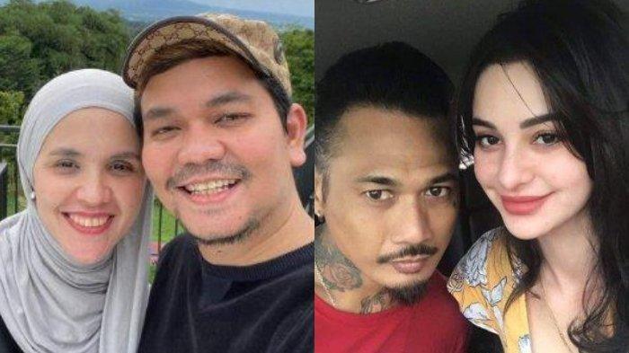 Nora Alexandra Ogah Kesetiaannya Dibandingkan dengan Aldilla Jelita ...