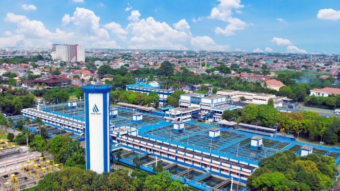 Hari Ini Terakhir, Cek Lowongan Kerja PT PAM Jaya: Ada 6 Posisi - Tribunpekanbaru.com