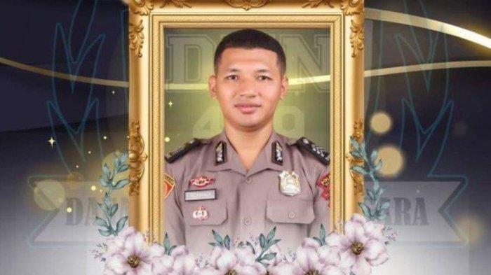 Sang Mertua Kisahkan Kasus 'Berbahaya' Ditangani Brigadir Nurhadi Sebelum Dihabisi Nyawanya ...
