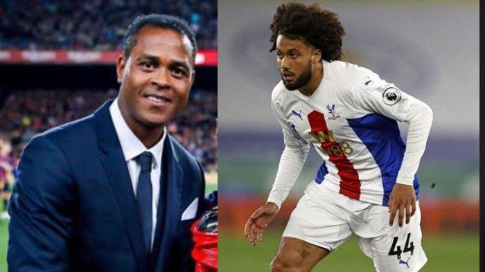 NASIB Jairo Riedewald Tak Semulus Ole Romeny , Gagal Dinaturalisasi Gara-gara Masalah Ini ...