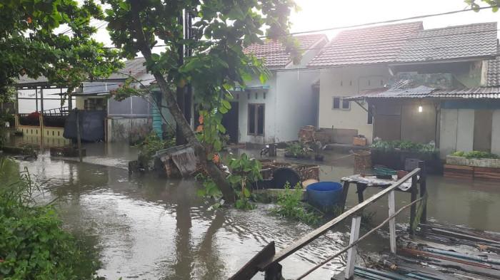 Lima Daerah di Riau Masuk Zona Rawan Banjir dan Longsor, Gubri Minta Antisipasi ...