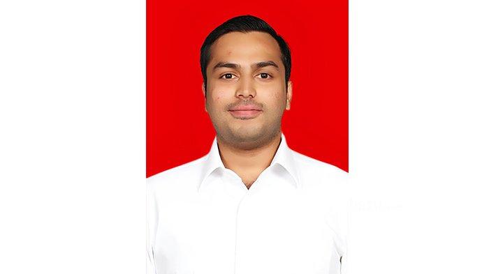 Sosok Muhammad Rohid, Anggota DPR RI Dapil Riau II Periode 2024-2029 ...