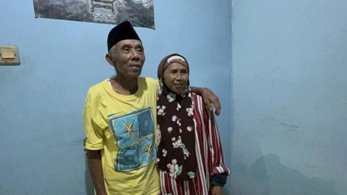 Kisah Ribut Uripah 19 Tahun Hidup di Hutan Malaysia, Ngeri jika Bertemu Polisi di Sana ...