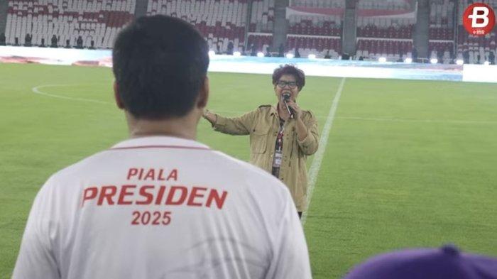 SOSOK Rita Butar-Butar, Penyanyi Batak yang Viral karena Salah Lirik ...