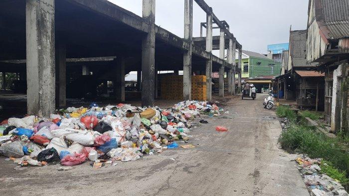 Awal Tahun 2025, Masalah Sampah dan Gepeng Marak di Pekanbaru, Begini Harapan Anggota Dewan ...