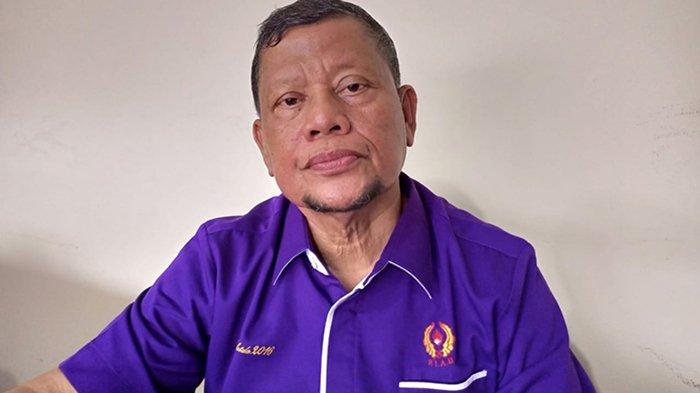 Jelang Pra PON, KONI Riau Gelar Tes Kesehatan dan Fisik Ratusan Atlet ...