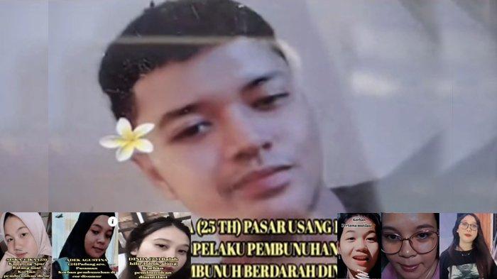 Skenario SJ Alias Wanda Kelabui Keluarga Siska, Beri Alibi Pacar Adek yang Bawa Kabur Siska ...