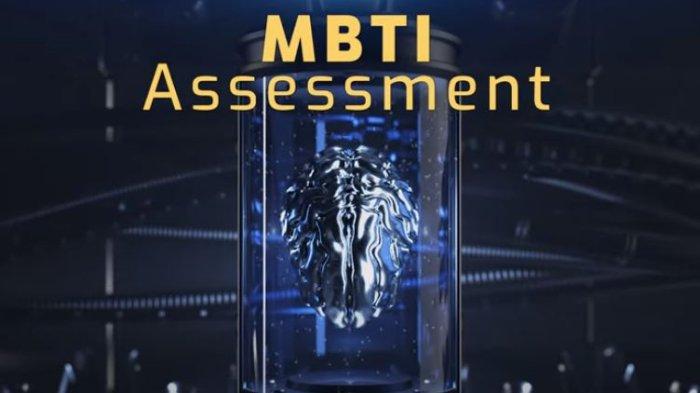 LINK Tes MBTI Indonesia, Tes Untuk Mengenali Kepribadian Anda ...