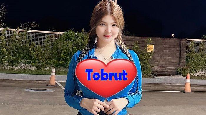 Tobrut Viral Di Twitter Video Viral Tobrut Disebar Apa Itu Tobrut Tobrut Viral Di Twitter Video Viral Tobrut Disebar Apa Itu Tobrut
