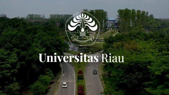 Tahun Ini Unri Siapkan 8.010 Kuota Mahasiswa Baru, Sosialisasi Digelar ...