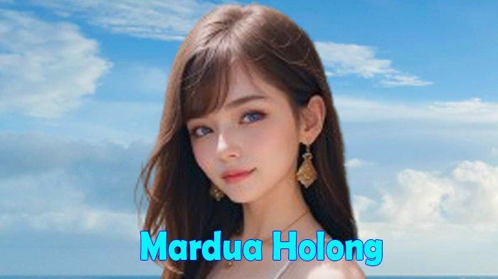 Viral, Ini Lirik dan Chord Lagu Batak Mardua Holong serta Arti Lagu ...