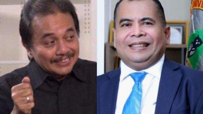 Bertemu Jokowi lalu Ngobrol 1 Jam, Inilah yang Dibicarakan Paiman ...