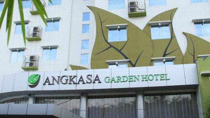 Tunjukkan Jari Tinta Pilkada, Nikmati Tarif Spesial di Angkasa Garden ...