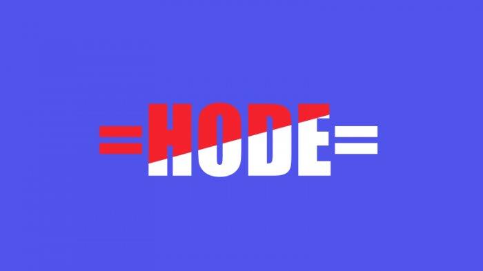 Apa Itu Hode Dalam Bahasa Gaul, Atau Nge Hode Artinya, Cek Yuk Disini ...