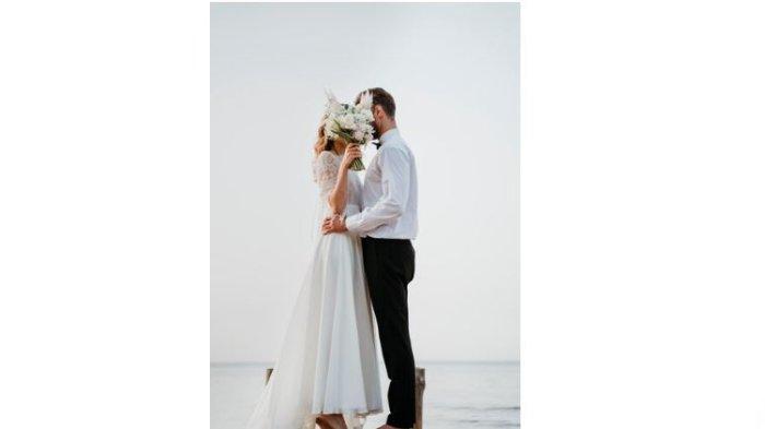 KISAH VIDEO VIRAL Pertunangan Bocah 7 Tahun di Madura: Berawal dari Janji Orangtua di Mekkkah ...