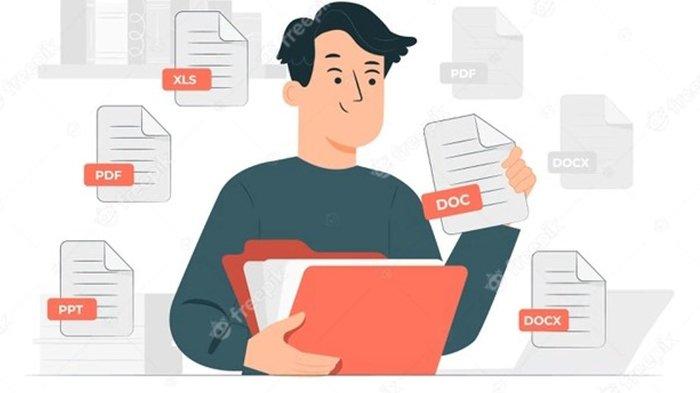 Apa Itu PDF?, PDF Adalah Singkatan dari Istilah apa? Ini Sejarah PDF di ...