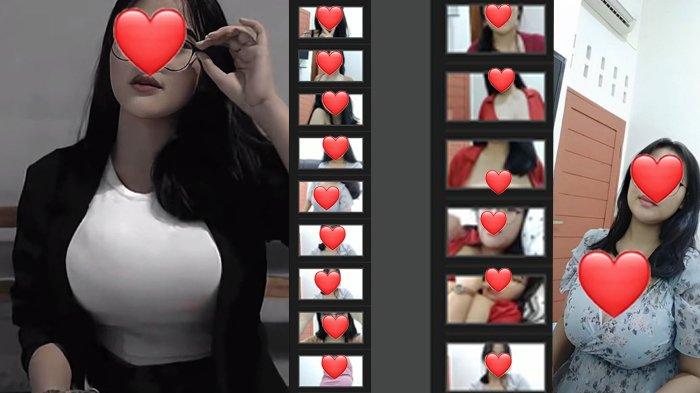 Link Acha Viral Terus Dicari dan Ada 15 Video Viral Acha Tobrut Disebar - Tribunpekanbaru.com