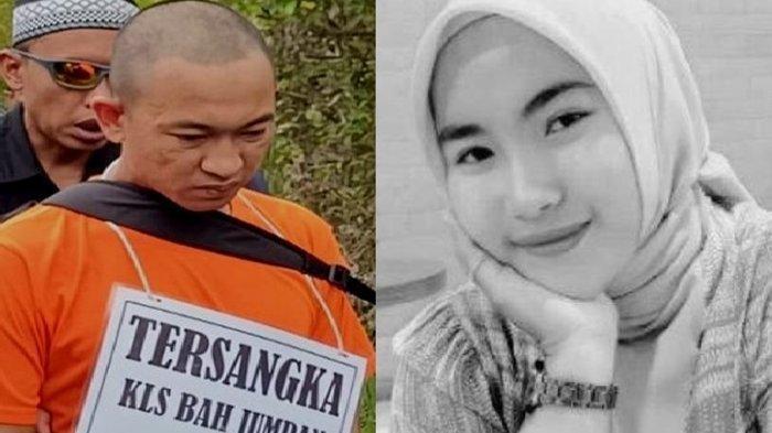 Terungkap di Sidang, Alasan Oknum TNI AL Tak Mau Menikahi Juwita dan Malah Dibunuh ...