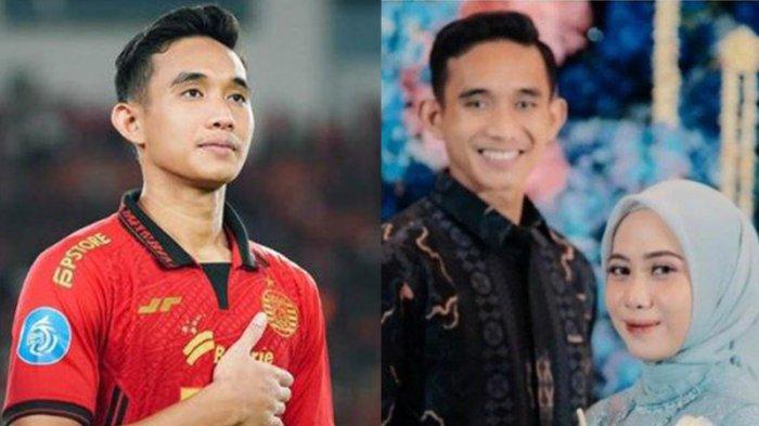 RENCANA Menikah Tanggal 22 Juni 2025, Inilah Sosok Sendy Aulia Calon Istri Rizky Ridho ...