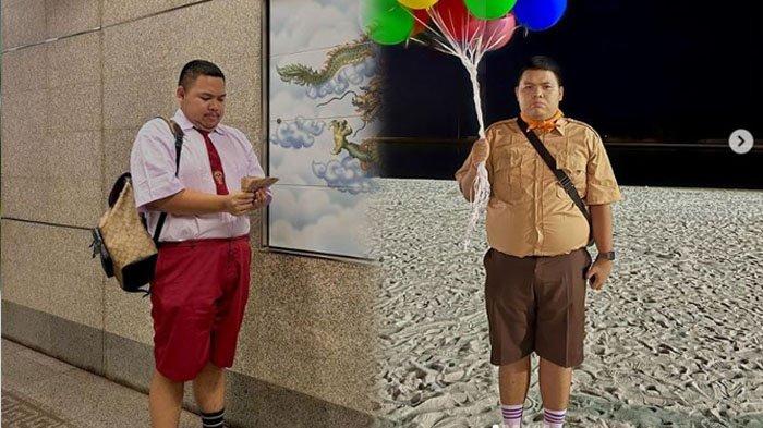 Video Renald Fadli Viral Twitter dan Tiktok, Siapa Dia? Intip ...