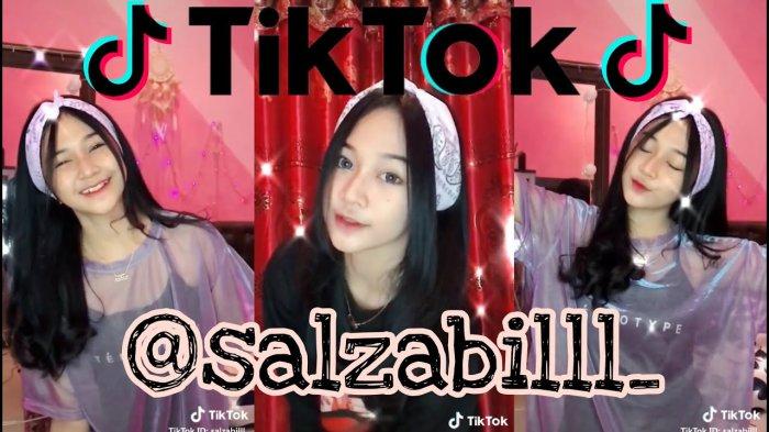 Video Salsabila Viral di Twitter, Seleb Tiktok Asal Gorontalo Itu Akhirnya Beri Klarifkasi ...