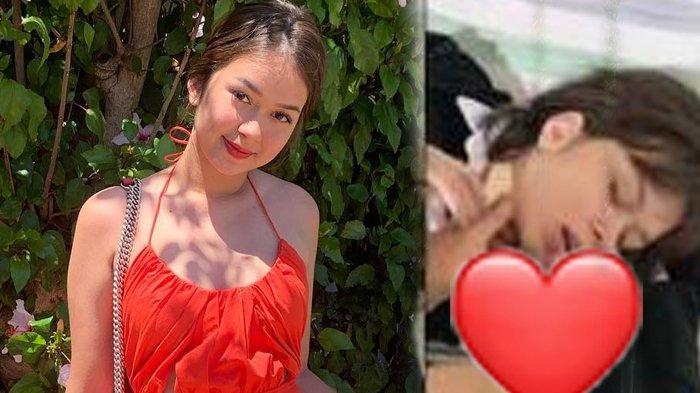 Siapa Artis Inisial R Viral? Rebecca Klopper? Ini Ramalan Hard Gumay ...