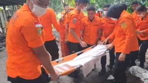 Siswi SMA di Pekanbaru Hilang di Kawasan Hutan 2 Hari, Saat Ditemukan SAR Diduga Alami ...