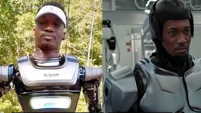 Ambatron , Dari Meme Lucu sampai jadi Robot Ambatron , Berawal dari ...