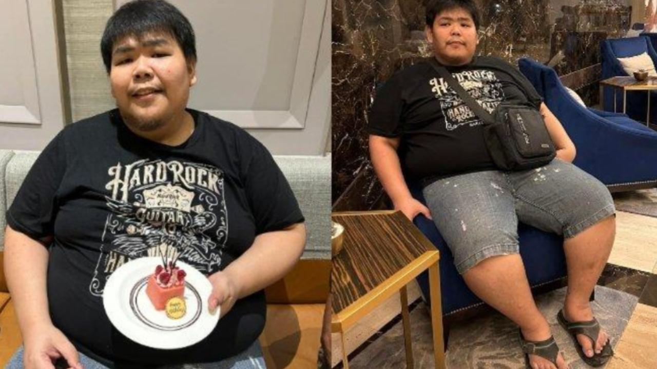 Sah, George Halim Bisa Dipenjara: Hasil Tes Kejiwaan Pelaku ...