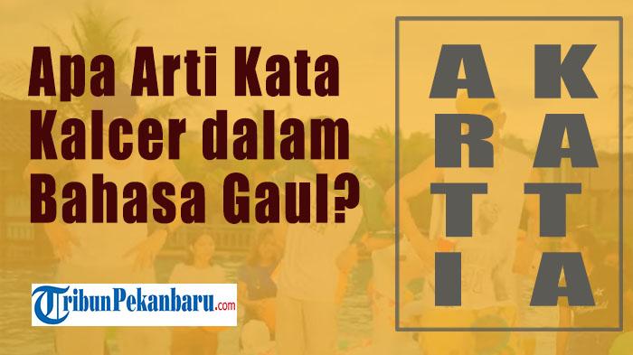 Fancy Adalah Apa dalam Bahasa Gaul? Berikut Penjelasan Singkat Arti ...