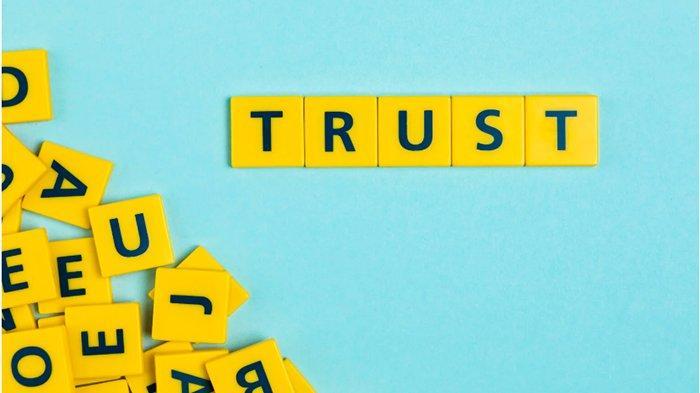 Memahami Istilah Trust issue dalam Bahasa Gaul, Apa Artinya ...