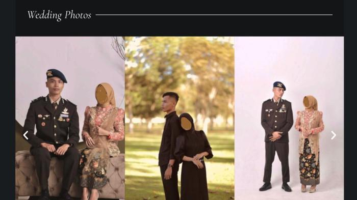 Video: Terkuak Penyebab Bripda Farhan Menghilang saat Akad Nikah ...