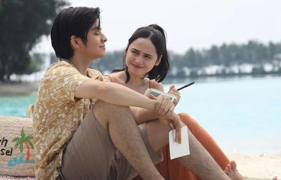 Mau Nonton atau Download Film Catatan Si Boy 2023 Bisa Cek Link Ini - Tribunpekanbaru.com