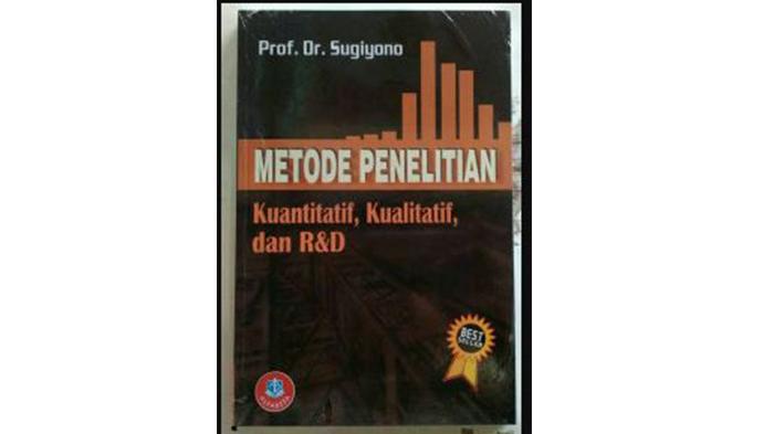 Download PDF Buku Metodologi Penelitian Sugiyono Buku Rujukan Bagi Mahasiswa Tingkat Akhir ...