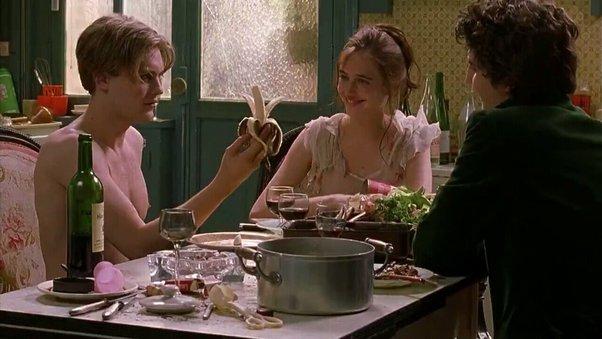 Nonton Streaming Film The Dreamers Bisa Cek Link Ini, Dibintangi Eva Green - Tribunpekanbaru.com