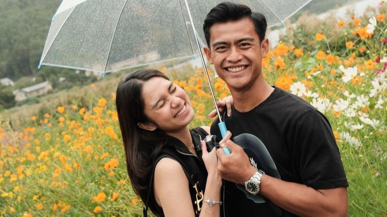 Diisukan Rujuk dengan Pratama Arhan, Begini Respon Azizah Putri Andre Rosiade Itu ...